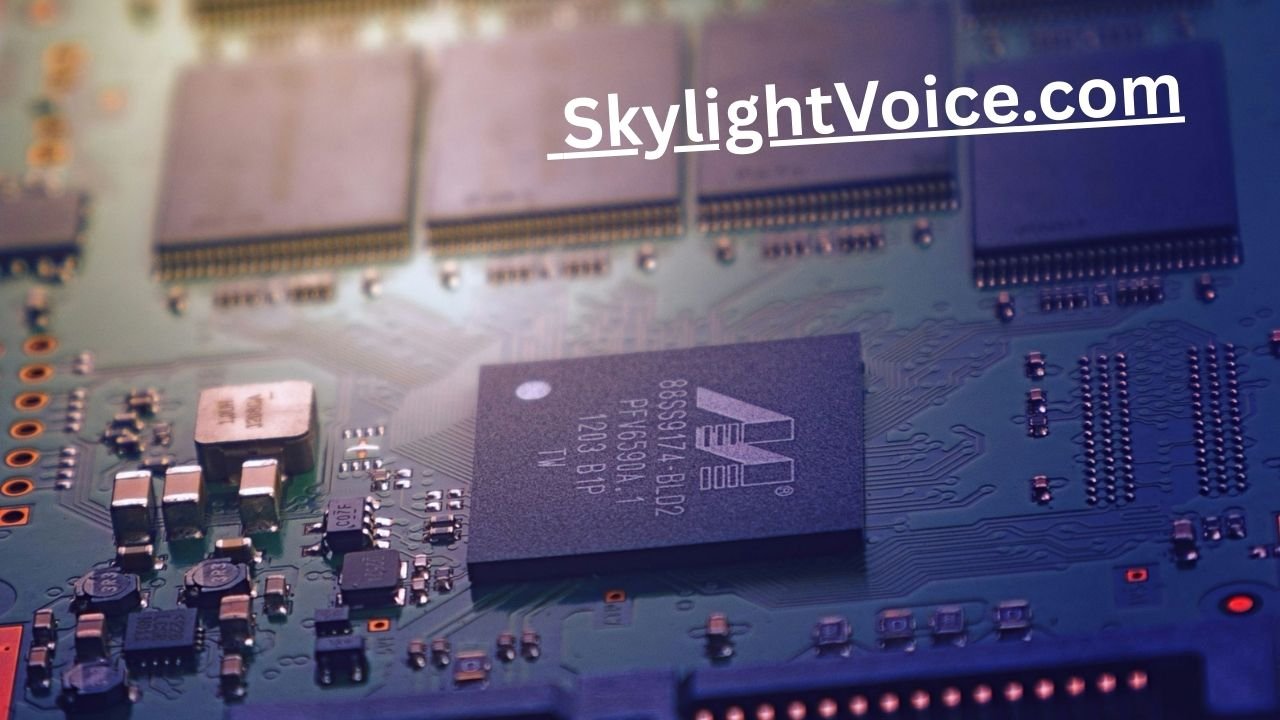 A Deep Dive into the Technology Behind SkylightVoice.com